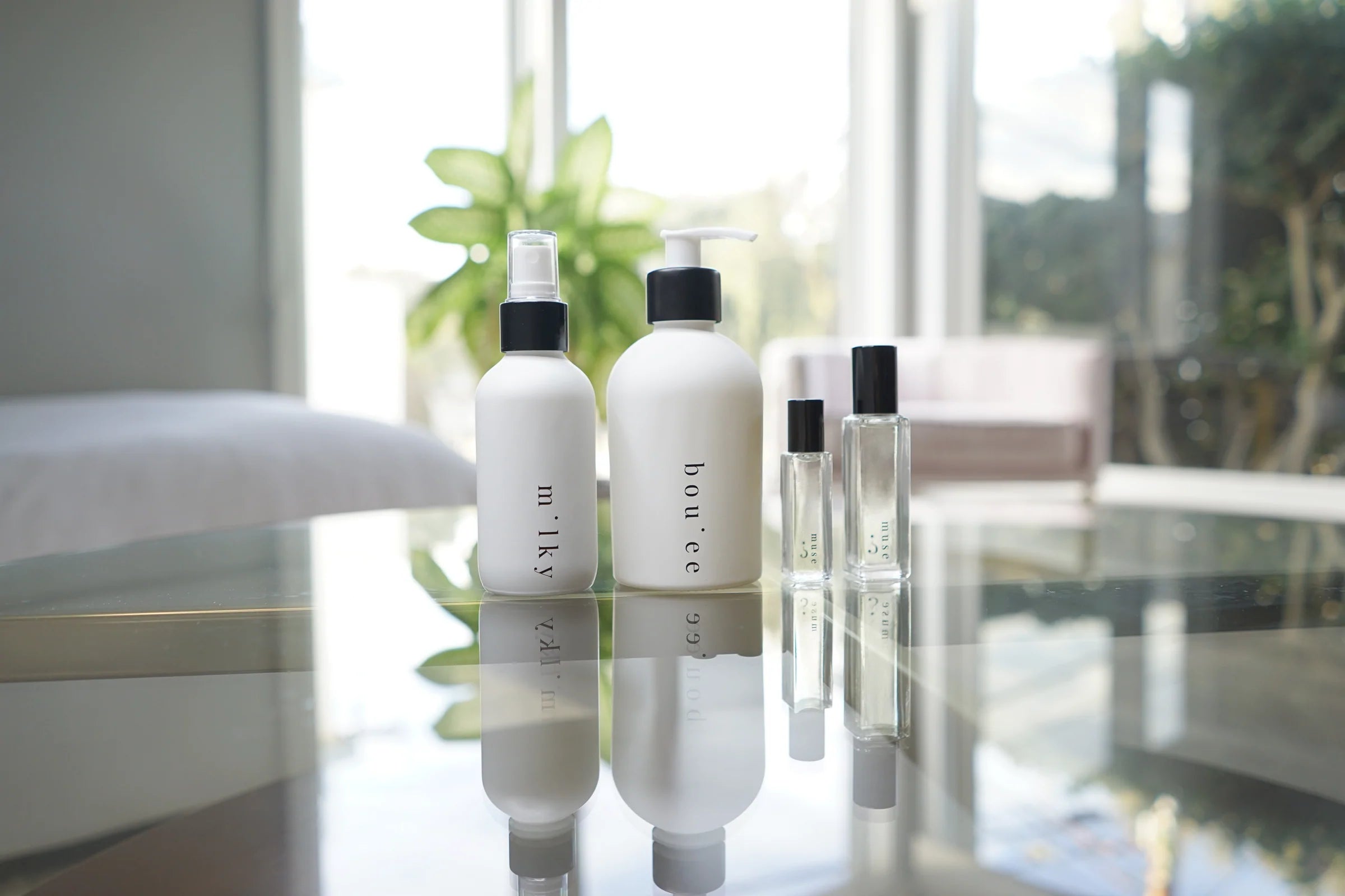 Riddle Oil And Body Collection – Heavenly Occasions